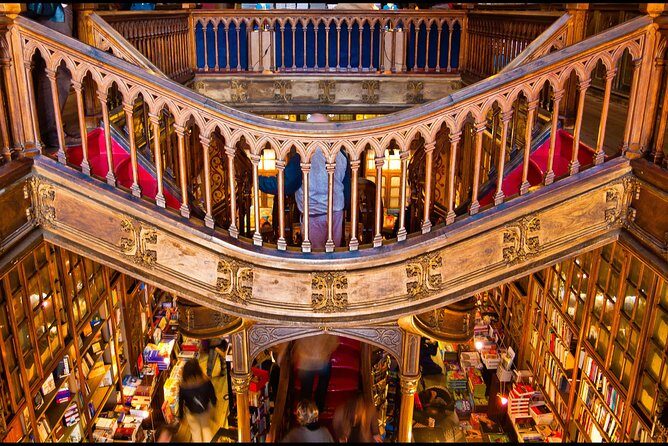 Highlights & Hidden Gems of a Harry Potter Tour - A Deep Dive into the Itinerary