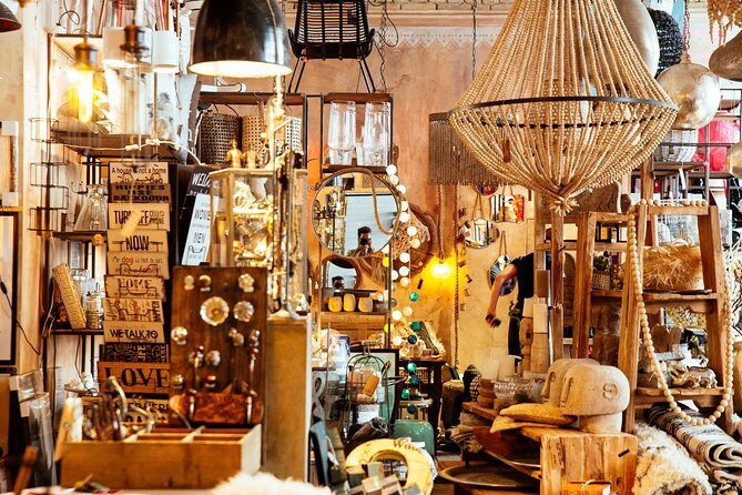 Highlights & Hidden Gems of Budapest Private Tour - The Flexibility of Your Private Guide