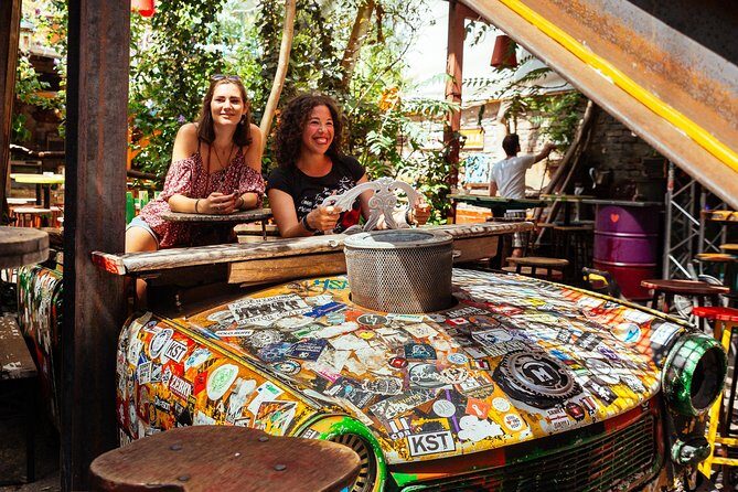 Highlights & Hidden Gems of Budapest Private Tour - What’s Included and What’s Not