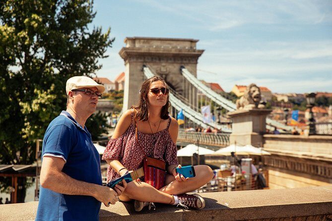 Highlights & Hidden Gems of Budapest Private Tour - The Value of the Experience