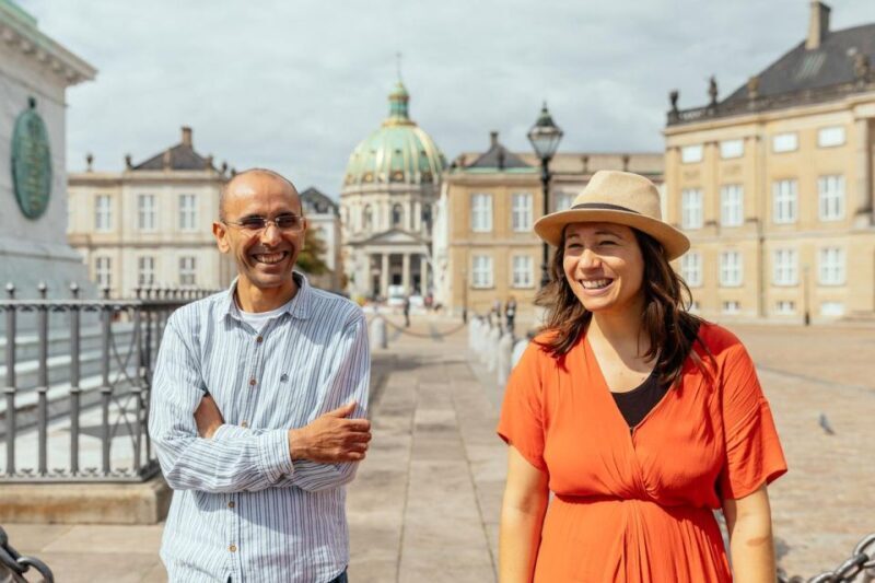 Highlights & Hidden Gems of Copenhagen Private Tour - A Comprehensive Look at the Highlights & Hidden Gems Tour