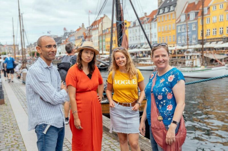 Highlights & Hidden Gems of Copenhagen Private Tour - FAQ