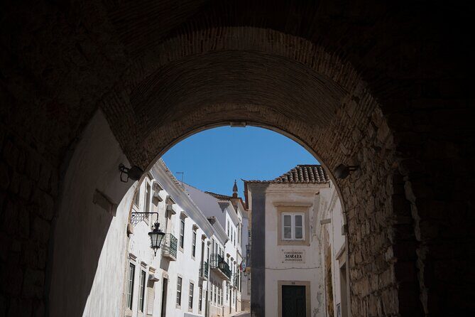 Highlights & Hidden Gems of Faro Private Tour - Frequently Asked Questions