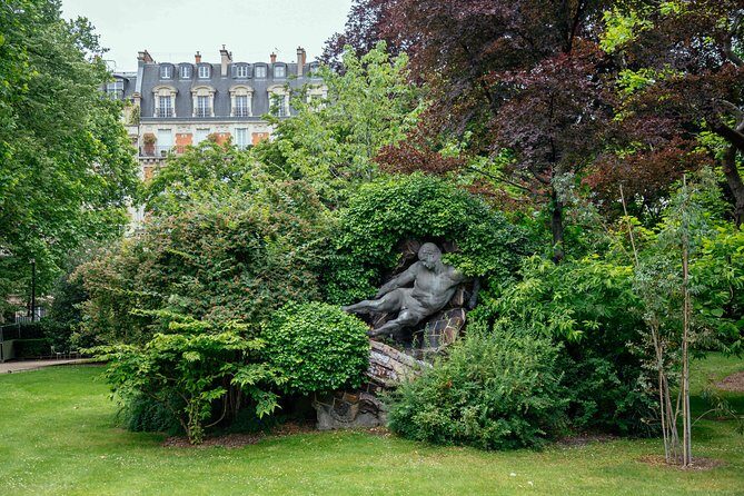 Highlights & Hidden Gems of Ile de Cité & the Left Bank: Private City Tour - Frequently Asked Questions