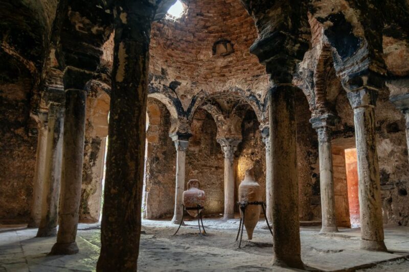 Highlights & Hidden Gems of Palma de Mallorca Private Tour - Highlights & Hidden Gems of Palma de Mallorca Private Tour