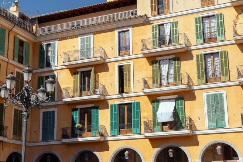 Highlights & Hidden Gems of Palma de Mallorca Private Tour - Why Youll Love This Tour