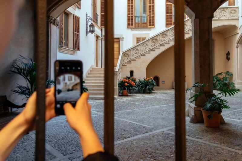 Highlights & Hidden Gems of Palma de Mallorca Private Tour - The Experience in Detail