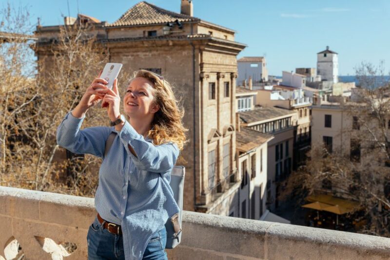 Highlights & Hidden Gems of Palma de Mallorca Private Tour - Why This Tour Works