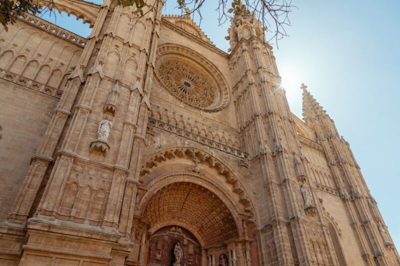 Highlights & Hidden Gems of Palma de Mallorca Private Tour - FAQ