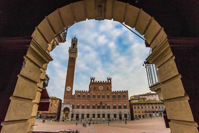 Highlights & Hidden Gems of Siena Private Tour - Duomo Included - The Sum Up