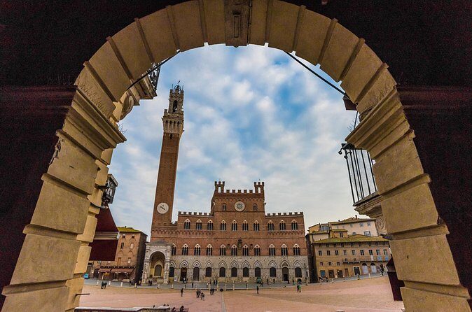 Highlights & Hidden Gems of Siena Private Tour - Duomo Included - FAQ