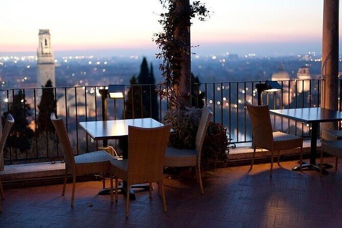 Highlights & Hidden Gems of Verona at Sunset with cable car - Highlights & Hidden Gems of Verona at Sunset with Cable Car