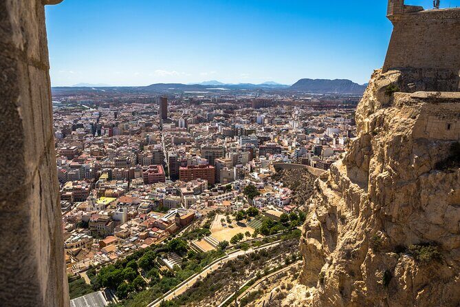 Highlights & Hidden Gems With Locals: Best of Alicante Private Tour - FAQ