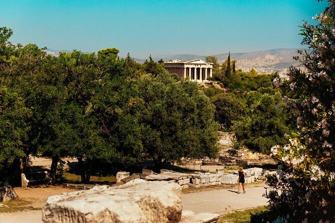 Highlights & Hidden Gems With Locals: Best of Athens Private Tour - The Real Benefits of a Private Tour