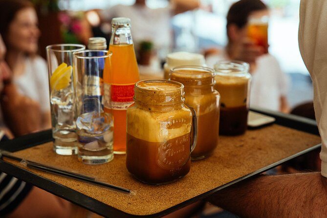 Highlights & Hidden Gems With Locals: Best of Athens Private Tour - FAQ