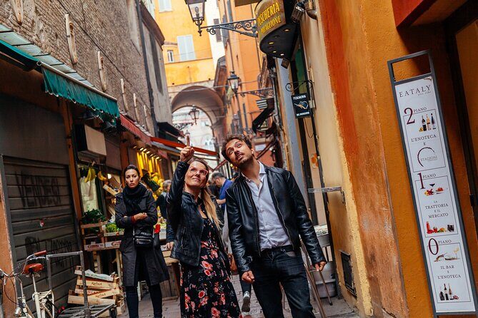Highlights & Hidden Gems With Locals: Best of Bologna Private Tour - Practical Tips