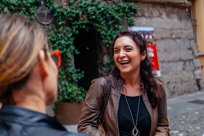 Highlights & Hidden Gems With Locals: Best of Bologna Private Tour - FAQ