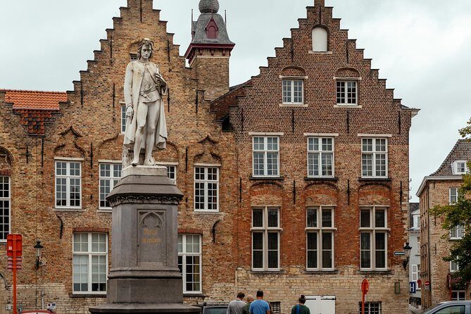 Highlights & Hidden Gems With Locals: Best of Bruges Private Tour - Who Will Benefit Most?