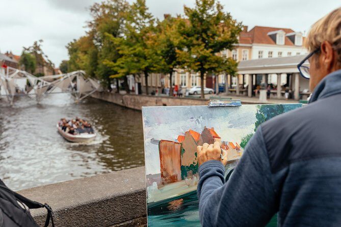 Highlights & Hidden Gems With Locals: Best of Bruges Private Tour - FAQs