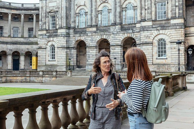 Highlights & Hidden Gems With Locals: Best of Edinburgh Private Tour - What Makes this Tour Stand Out?
