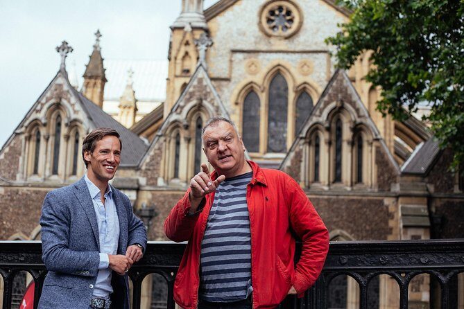 Highlights & Hidden Gems With Locals: Best of London Private Tour - What Travelers Say: Authentic Insights from Reviews