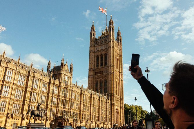 Highlights & Hidden Gems With Locals: Best of London Private Tour - Final Thoughts