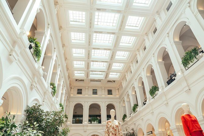 Highlights & Hidden Gems With Locals: Best of Melbourne Private Tour - The Sum Up