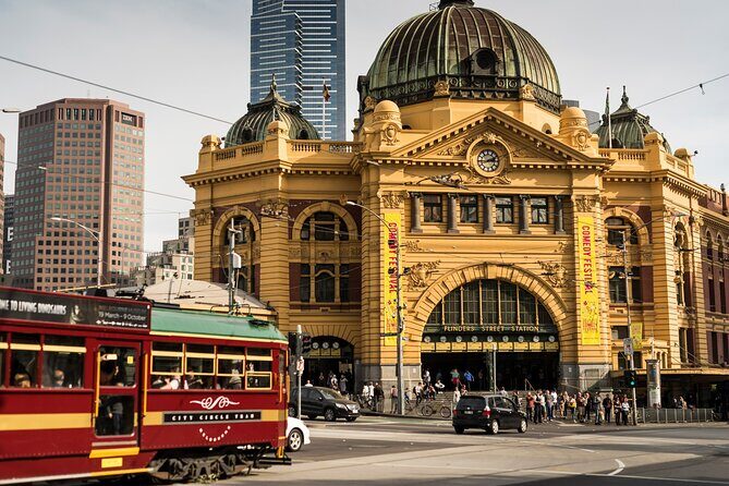Highlights & Hidden Gems With Locals: Best of Melbourne Private Tour - FAQ