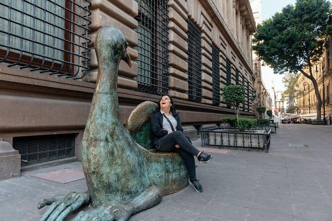 Highlights & Hidden Gems With Locals: Best of Mexico City Private Tour - The Sum Up