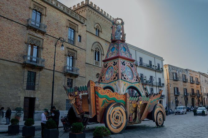 Highlights & Hidden Gems With Locals: Best of Palermo Private Tour - FAQ