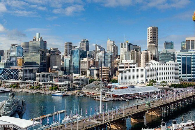 Highlights & Hidden Gems With Locals: Best of Sydney Private Tour - Key Points
