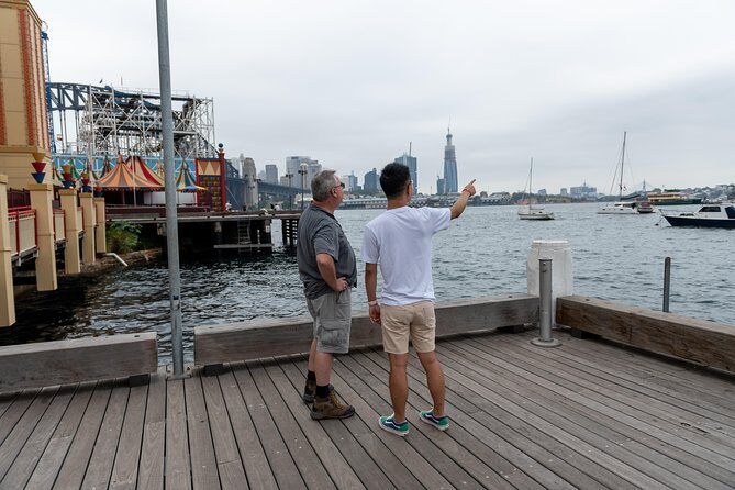 Highlights & Hidden Gems With Locals: Best of Sydney Private Tour - In-Depth Look at the Tour Itinerary