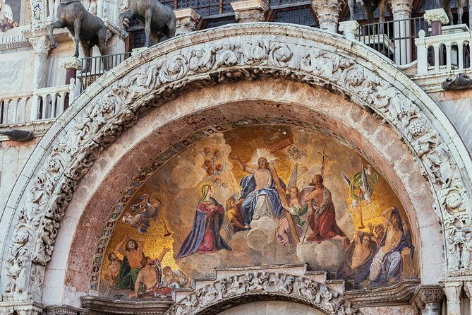 Highlights & Hidden Gems With Locals: Best of Venice Private Tour - A Closer Look at the Itinerary and What to Expect