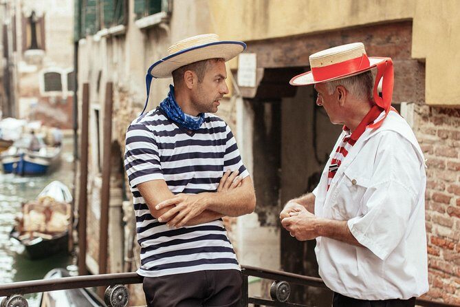 Highlights & Hidden Gems With Locals: Best of Venice Private Tour - Frequently Asked Questions