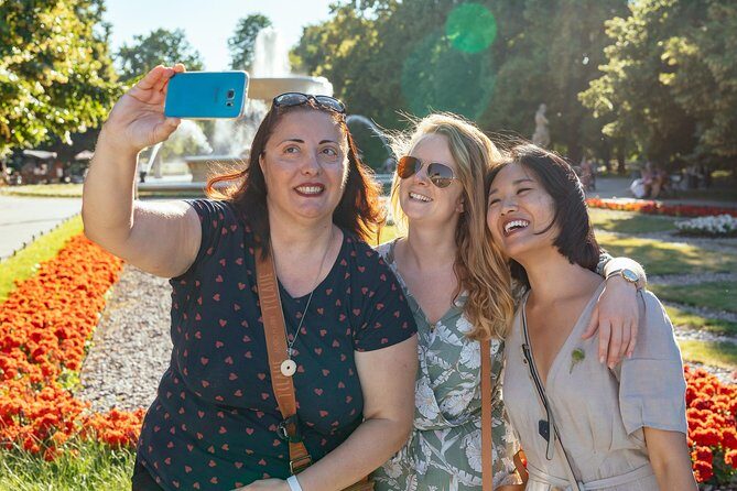 Highlights & Hidden Gems With Locals: Best of Warsaw Private Tour - Final Thoughts