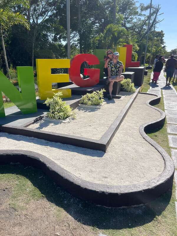 Highlights of 7 mile negril and sunset at ricks cafe - Highlights of 7 Mile Negril and Sunset at Ricks Cafe