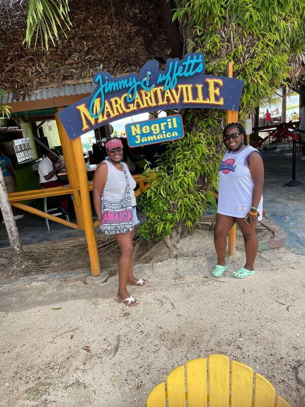 Highlights of 7 mile negril and sunset at ricks cafe - Frequently Asked Questions