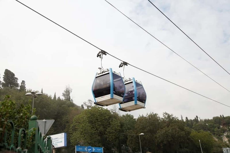 Highlights of Asia & Europe, Coach & Cruise tour Small Group - Practical Details and Value