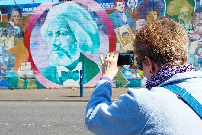 Highlights of Belfast sightseeing 4 hours private tour - An In-Depth Look at the Belfast Private Tour