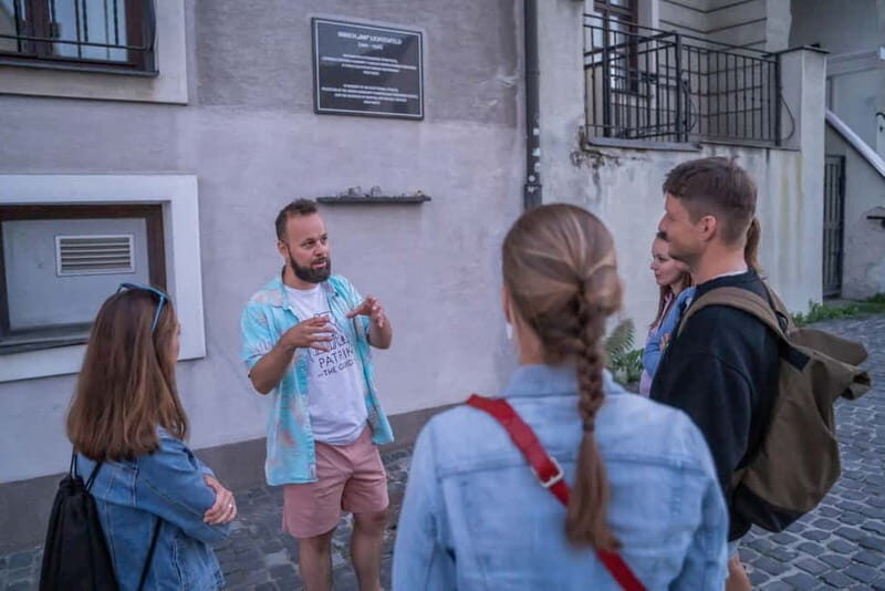 Highlights of Bratislava - Old Town with Castle private tour - Breaking Down the Itinerary