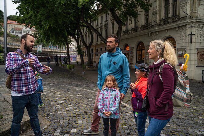 Highlights of Bratislava's Old Town with Castle - Final Thoughts