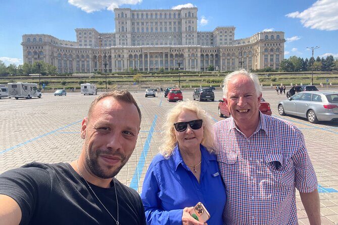 Highlights of Bucharest 4h private Tour - What Travelers Say: Authentic Feedback