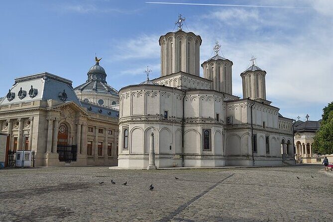 Highlights of Bucharest 4h private Tour - FAQs