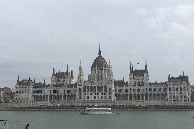 Highlights of Budapest Walking Tours - An Inside Look at the Itinerary