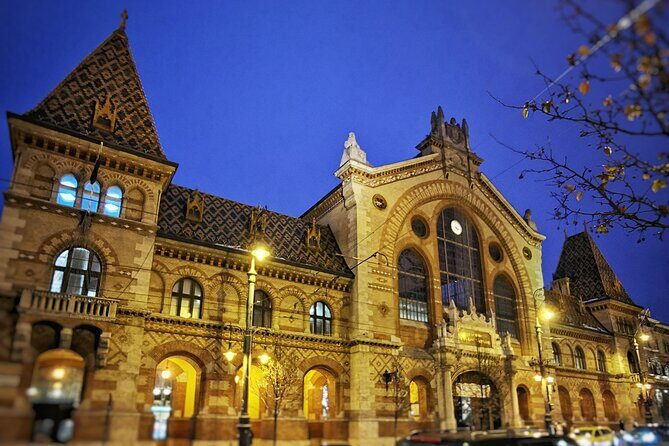 Highlights of Budapest Walking Tours - FAQ