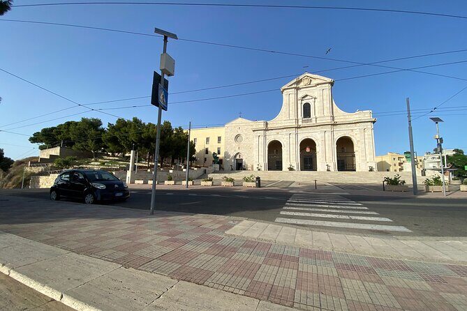 Highlights of Cagliari Private Tour by Van - Introduction