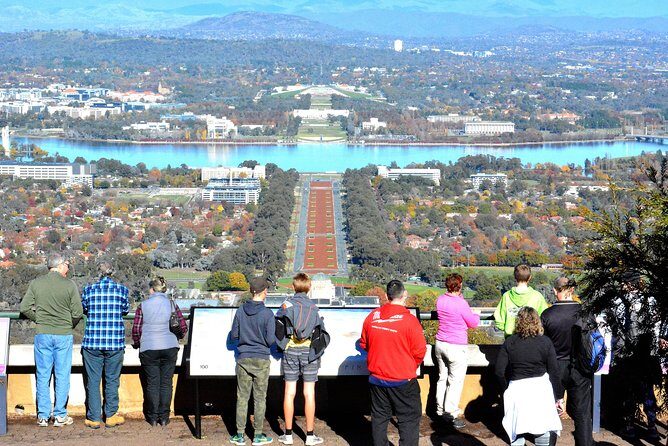 Highlights of Canberra Full Day Tour - Analyzing the Experience: What Makes This Tour Stand Out?