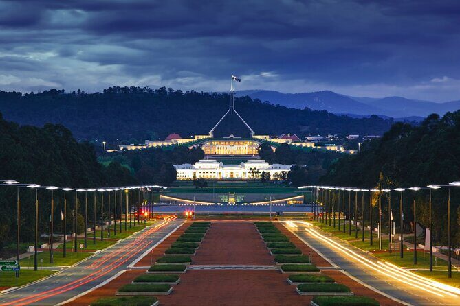 Highlights of Canberra Full Day Tour - FAQ