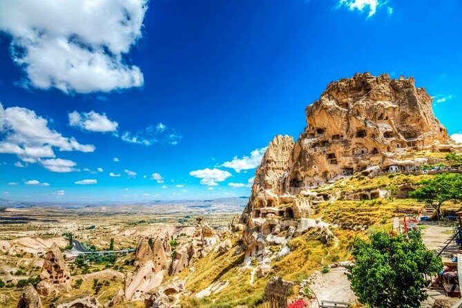 Highlights of Cappadocia from Istanbul - Wrapping It Up