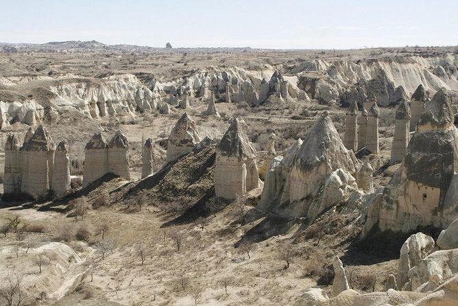 Highlights of Cappadocia Tour - The Sum Up: Who’s This Tour Best For?